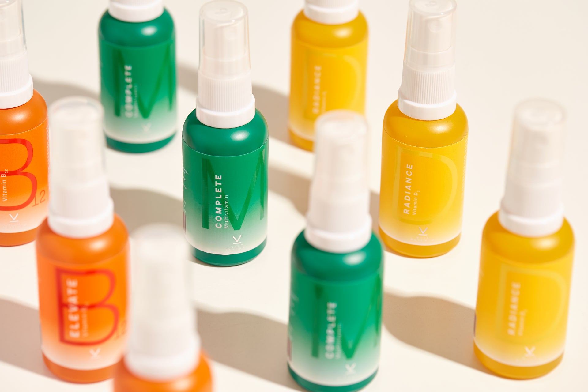 VIIT Science - Learn About The Benefits Of Liquid Vitamins – Viitscience